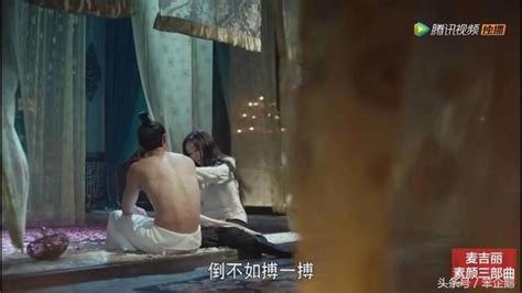 《扶搖》之長孫無極：自導自演了一場行刺的鬧劇，可謂是一箭雙鵰 每日頭條