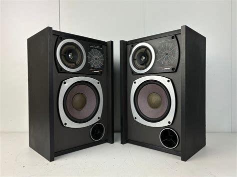 Bose Syncom Computer Tested Speaker Speaker Set Catawiki