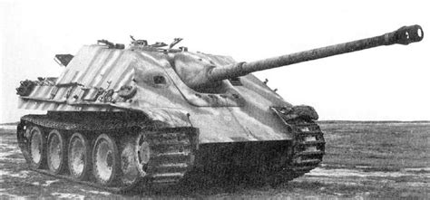 Jagdpanzer V Jagdpanther Firearmcentral Wiki Fandom Powered By Wikia