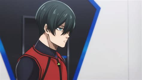 9 Fakta Rin Itoshi Blue Lock Calon Striker Terkuat Jepang