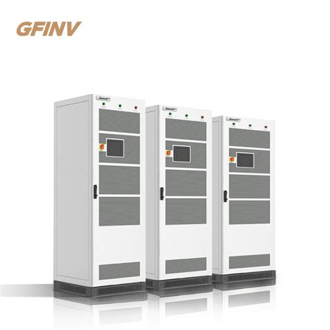 1mw Ess Container System Commercial Energy Storage Batteries Intelligent