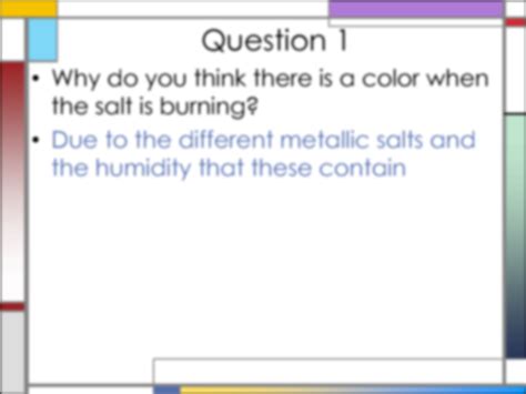 SOLUTION Atomic Spectroscopy Questions Studypool