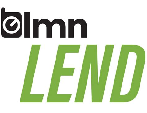 Lmn Introduces New Lending Platform Lmn Lend Advance Map Routing