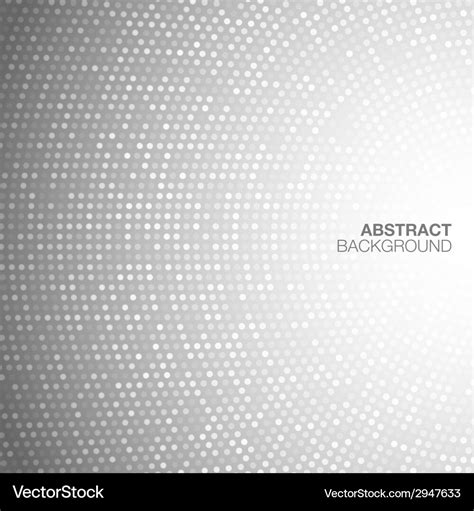 Light Grey Abstract Background