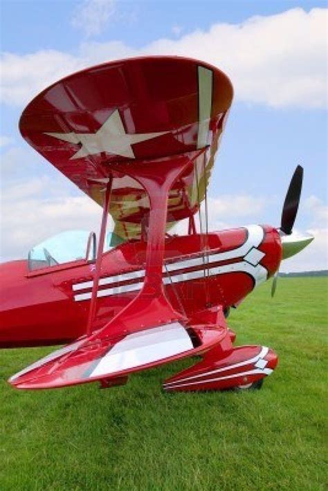 Dazzling Vintage Aircraft The Major Attractions Of Air Festivals