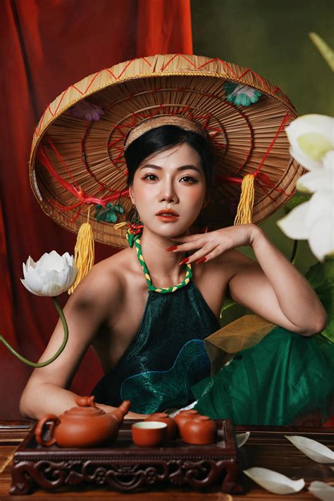 🪷 Chị Khách U40 Luôn Sợ Về Việc Mình K Biết Diễn Mình K Biết Tạo Dáng