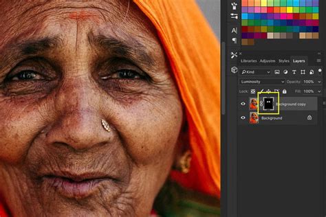 How To Sharpen An Image In Photoshop Step By Step