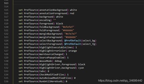 Modelsim使用第三方编辑器vs Codemodelsi设置文本编辑器 Csdn博客