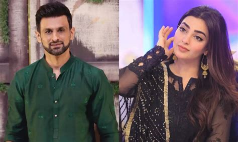 రెండో పెళ్లి త‌ర్వాత షోయ‌బ్ ప‌క్క చూపులు Shoaid Malik Looks After