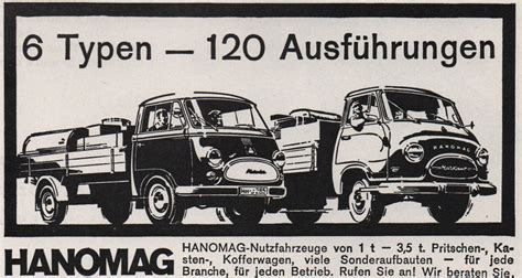 IMCDb Org 1967 Hanomag Matador E In Polizeifunk Ruft 1966 1970