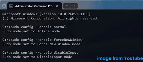 Sudo F R Windows Was Ist Sudo Wie Aktiviert Man Es