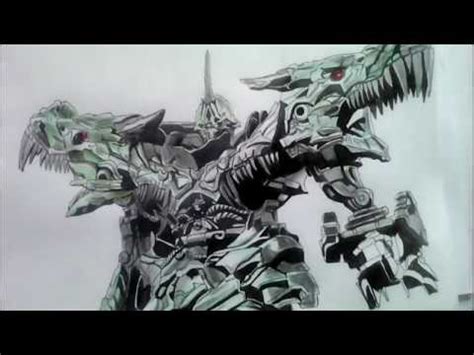 Grimlock Drawing At PaintingValley Com Explore Collection Of Grimlock Drawing