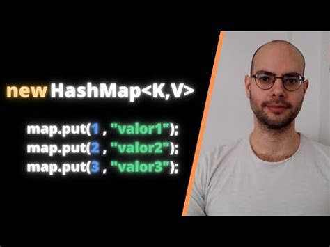 Obteniendo el valor de un MAP en Java Una guía detallada y precisa