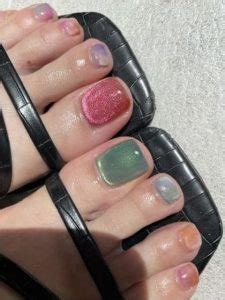 Must Have Summer Pedicure Colors To Rock This Season Kbeauty Addiction