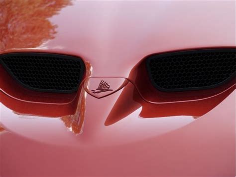 Pontiac Firebird Trans Am Firehawk For Sale ClassicCars CC