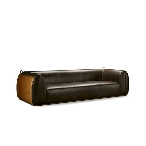 Hazel Sofa — Olivya Stone