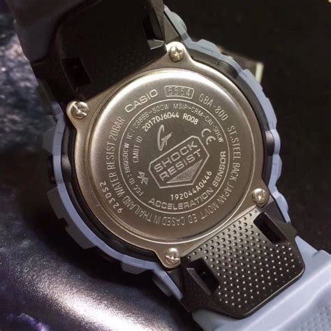 Ревю на Часовници Casio G-Shock | Отзиви | Мнения