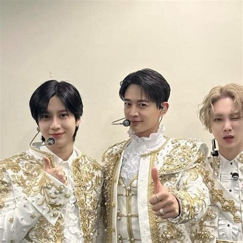 샤이니 Shinee Official On Instagram 🩵이제부터 시작인 샤이니 앞으로도 잘 부탁드립니다🩵 Shinee