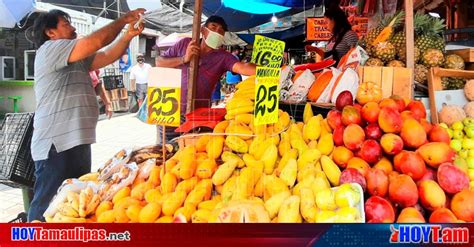 Hoy Tamaulipas Tamaulipas Aumentaron En Un 25 Las Ventas En Rodantes