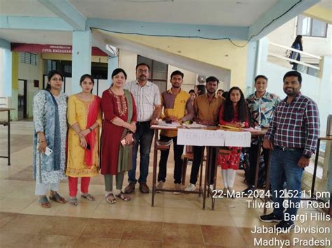 Aditi Bais On Linkedin Techtreasurehunt Collegetechfest Innovation