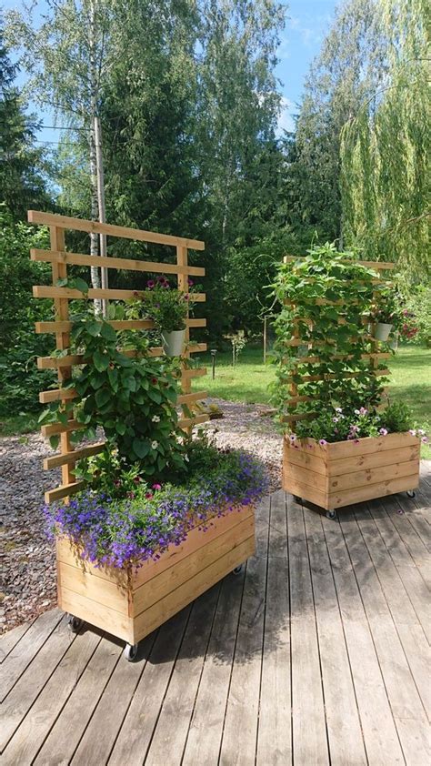 Garden Yard Ideas Garden Boxes Front Garden Garden Projects Diy