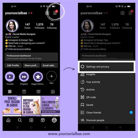 Stop Scrolling And Start Living How To Set Time Limit On Instagram And