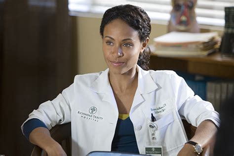 The Sexiest Nurses In Movie And Tv History 20 Photos