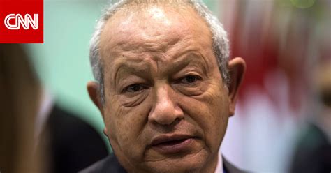 عمرو أديب ينتقد من استفاد وليس سعيدا في مصر وساويرس يرد هدي