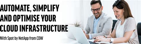 Automate Simplify And Optimise Your Cloud Infrastructure