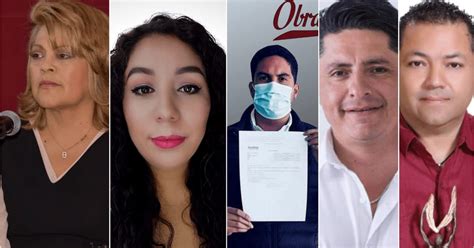 Quien Es La Mejor Propuesta De Morena Para Contender Por La Presidencia