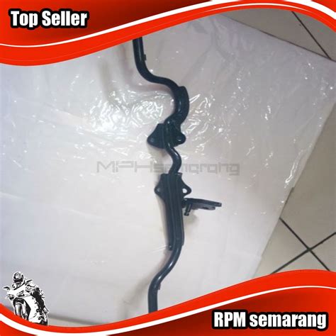 Jual BESI BARSTEP PIJAKAN KAKI YAMAHA FORCE 1 ATAU YAMAHA F1ZR Shopee