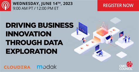 Driving Business Innovation Through Data Exploration Maximizing The Efficiency Of Your Data