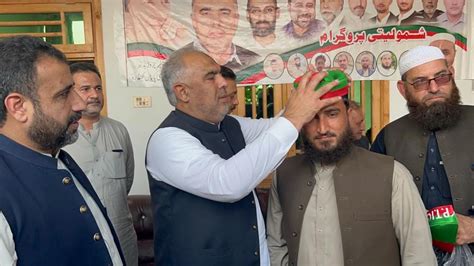 Asad Qaiser سابقہ اسپیکر قومی اسمبلی اسد قیصر کی مانیری