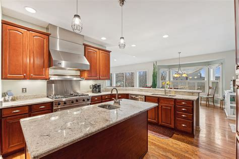 724 N Mosley Rd Creve Coeur Mo 63141 Archi Pix