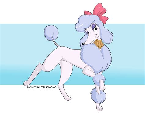 Georgetteoliverandcompany By Miyuki Tsukiyono On Deviantart