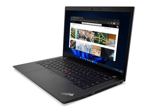 Lenovo Thinkpad T14 Gen 4 14″ Laptop I7 16gb Ram 512gb Ssd Win 11