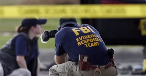 Fbi Aims To Expand Its Applicant Pool Amid Recruiting Shortage