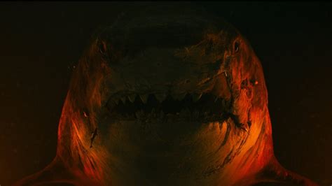 Meg The Trench Exclusive Clip Meg The Trench Exclusive Clip