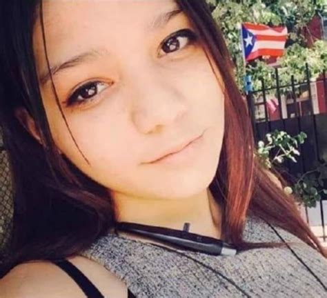 Kassandra Ramirez Bronx New York — Fbi
