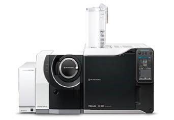 Py GCMS Options Shimadzu SOPS
