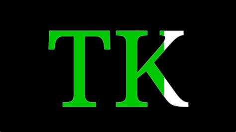 TK YouTube
