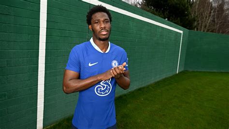 Fabrizio Romano Duyurdu G Ztepe Nin Yeni Golc S Chelsea Den Geliyor