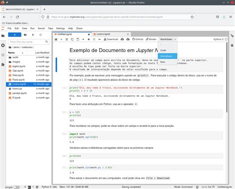 Ambientes De Desenvolvimento Configuração Para Programação Em Python