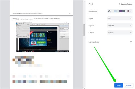 FIXED Why Cant I Print PDF Files On Windows Auslogics Blog Tips To Diagnose Resolve