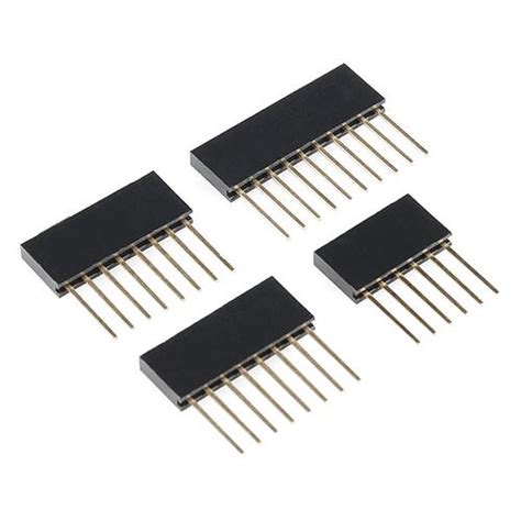 I Need A Socket For The Nano33ble Headers General Guidance Arduino