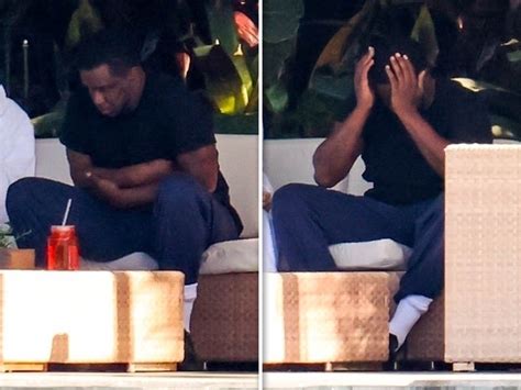 Cassies Lawsuit Against Diddy Officially Dismissed After Settlement