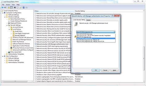 Esafe Proxy With Ntlm V20 Boochesnl