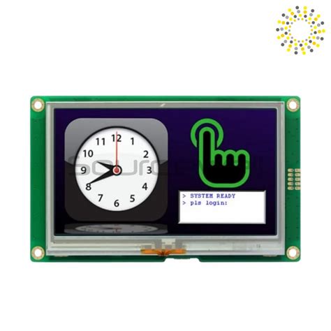 Topway Smart LCD Module HMT ATA C At Piece In Mumbai ID