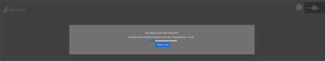 disconnect every second · issue 887 · jitsi docker jitsi meet · github