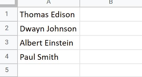 How To Split Cells In Google Sheets Spreadcheaters